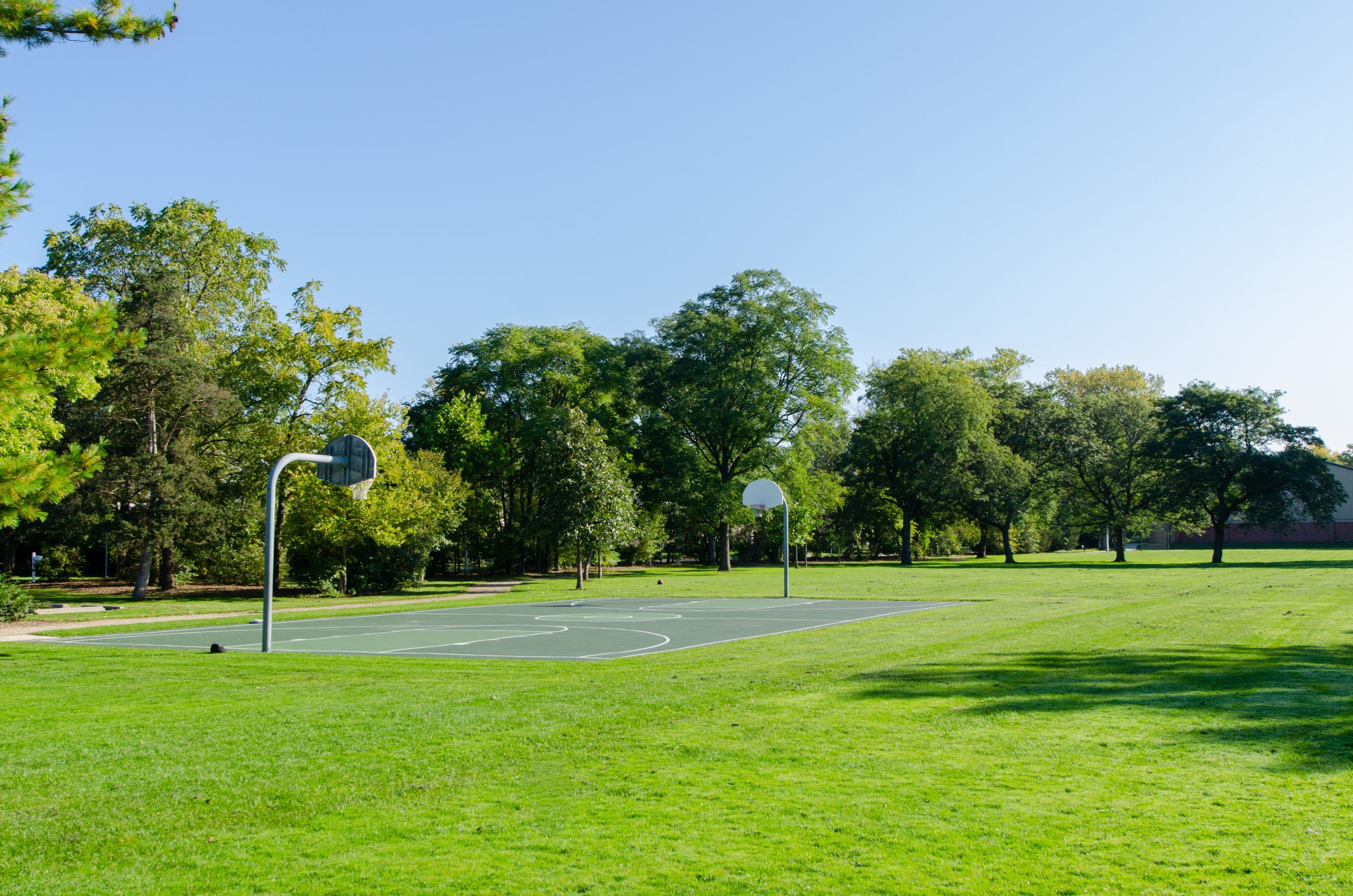 Cole Park | glenviewparkdistrict.org