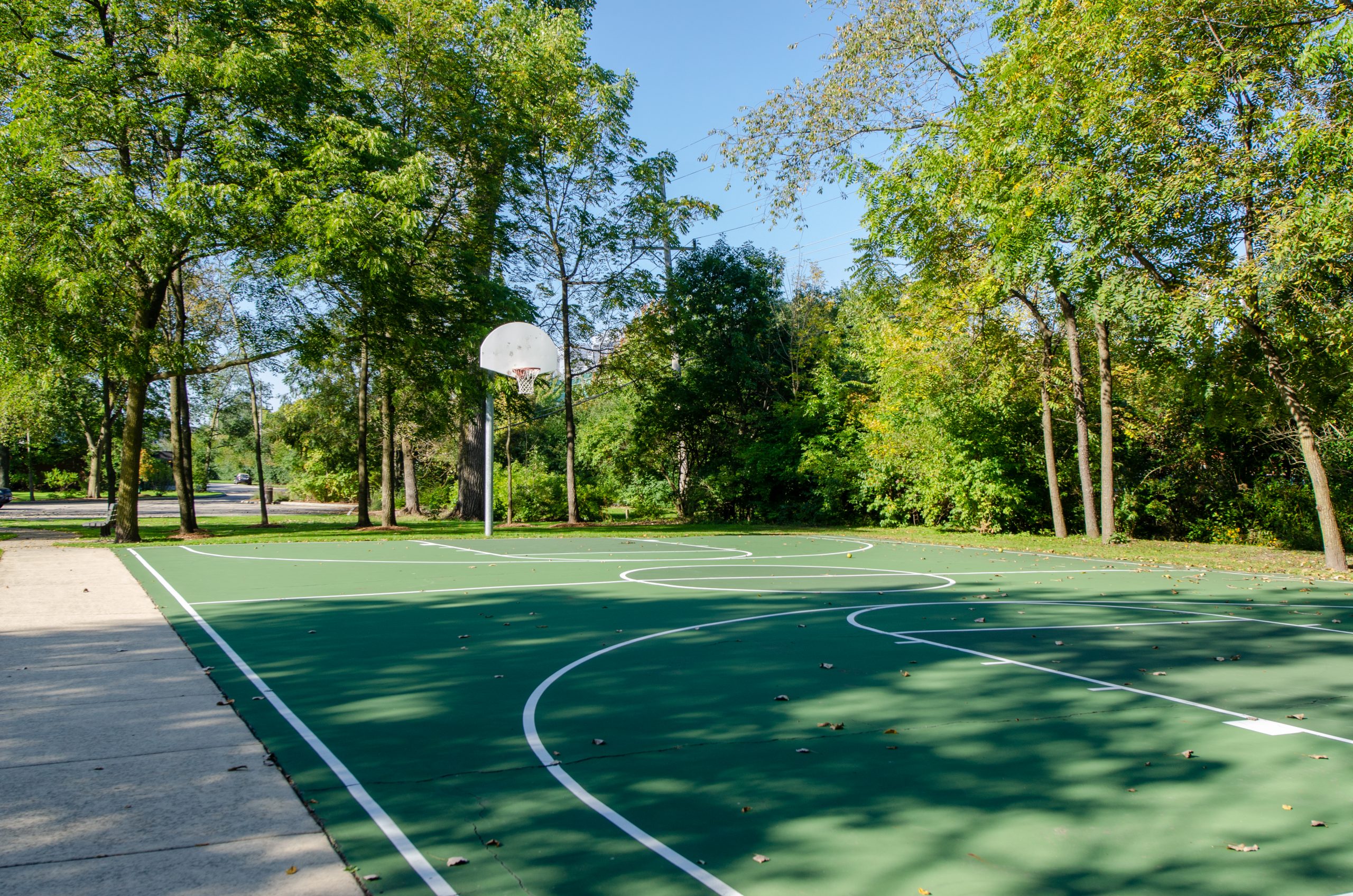 Judy Beck Park | glenviewparkdistrict.org