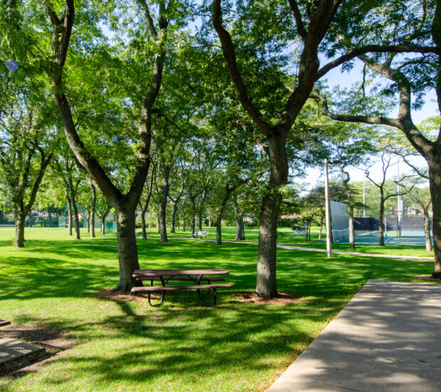 Johns Park | glenviewparkdistrict.org