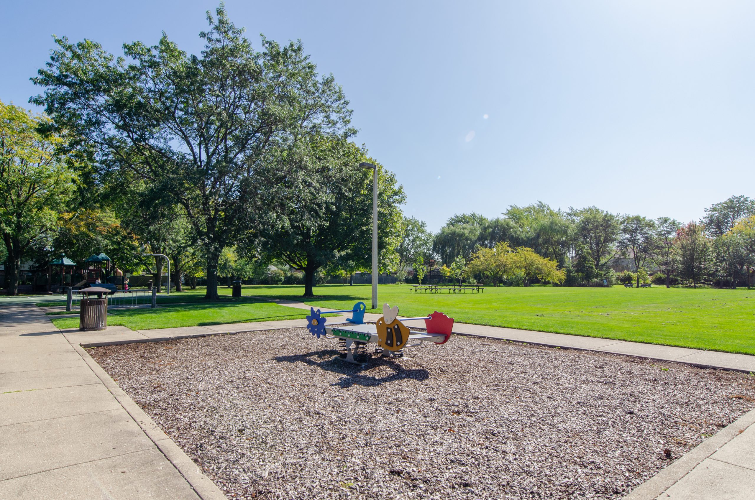 Ladendorf Park | glenviewparkdistrict.org