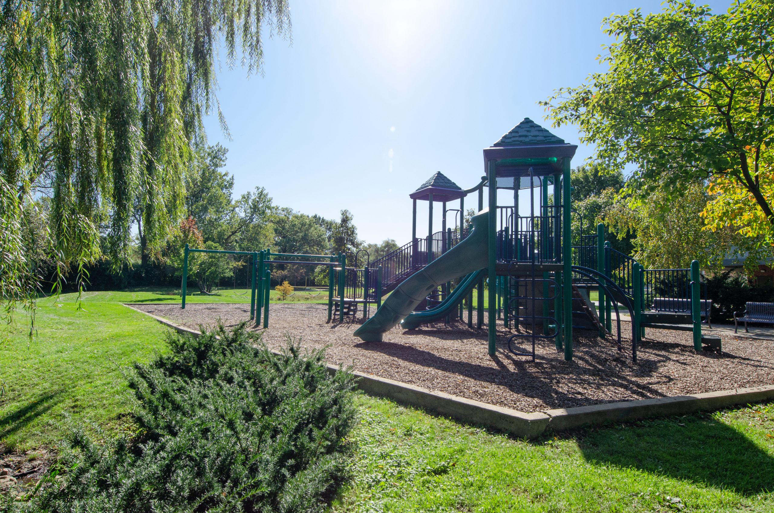 Catherine W. Crowley Park | glenviewparkdistrict.org