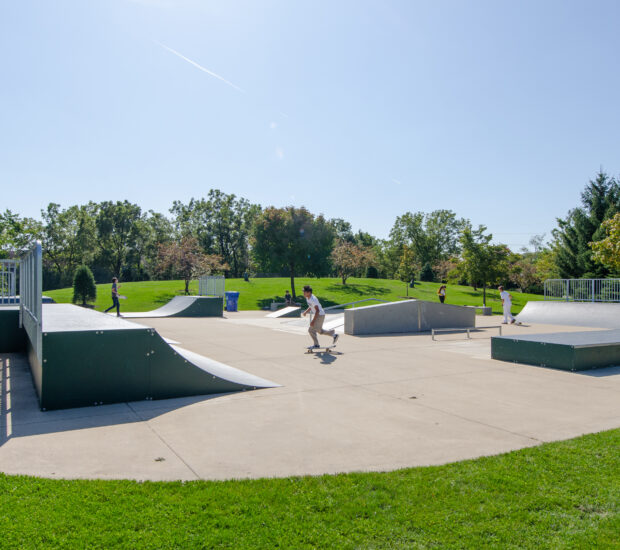 Swenson Park | glenviewparkdistrict.org