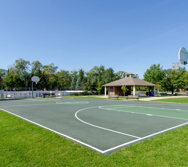 Swenson Park | glenviewparkdistrict.org