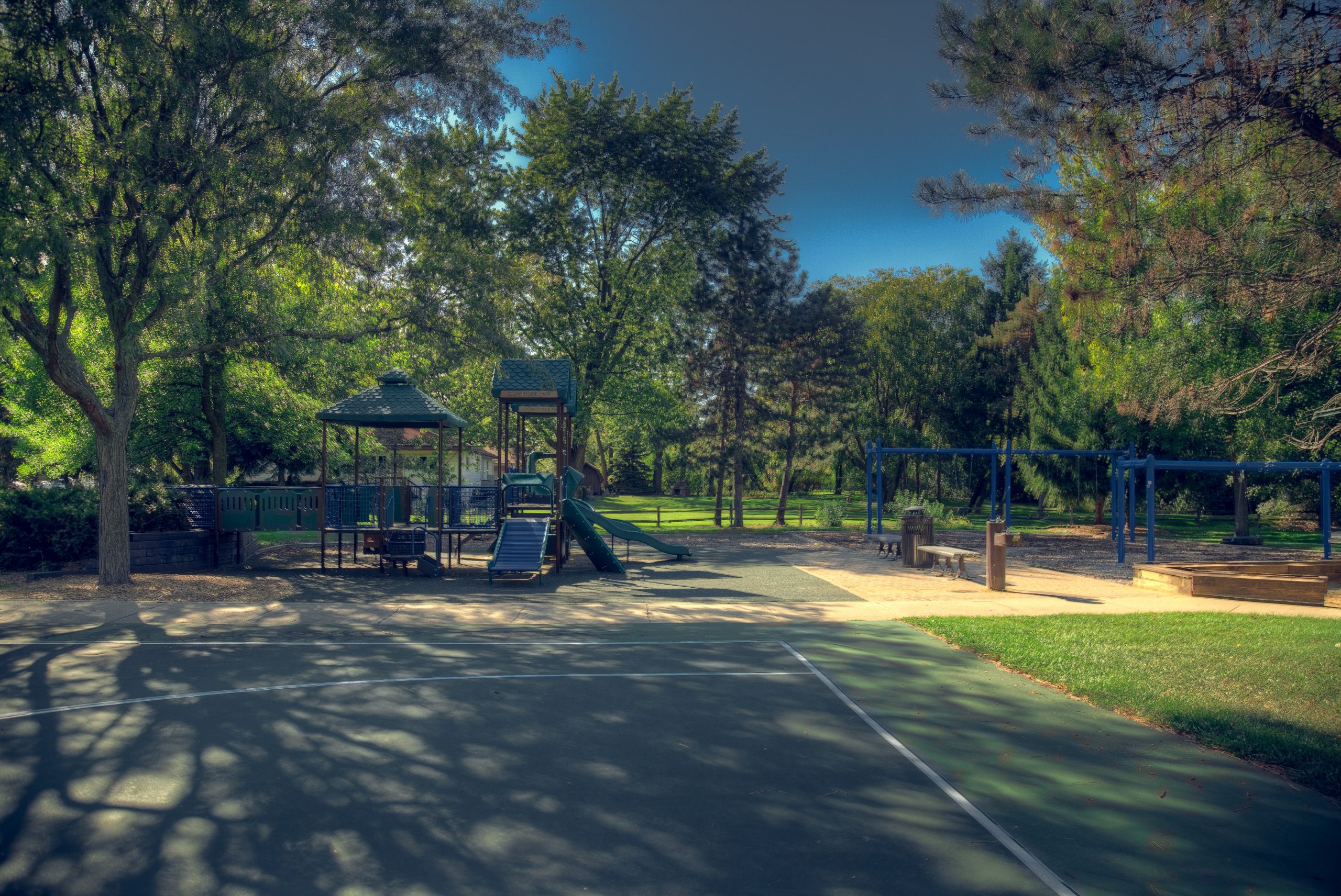 Countryside Park | glenviewparkdistrict.org