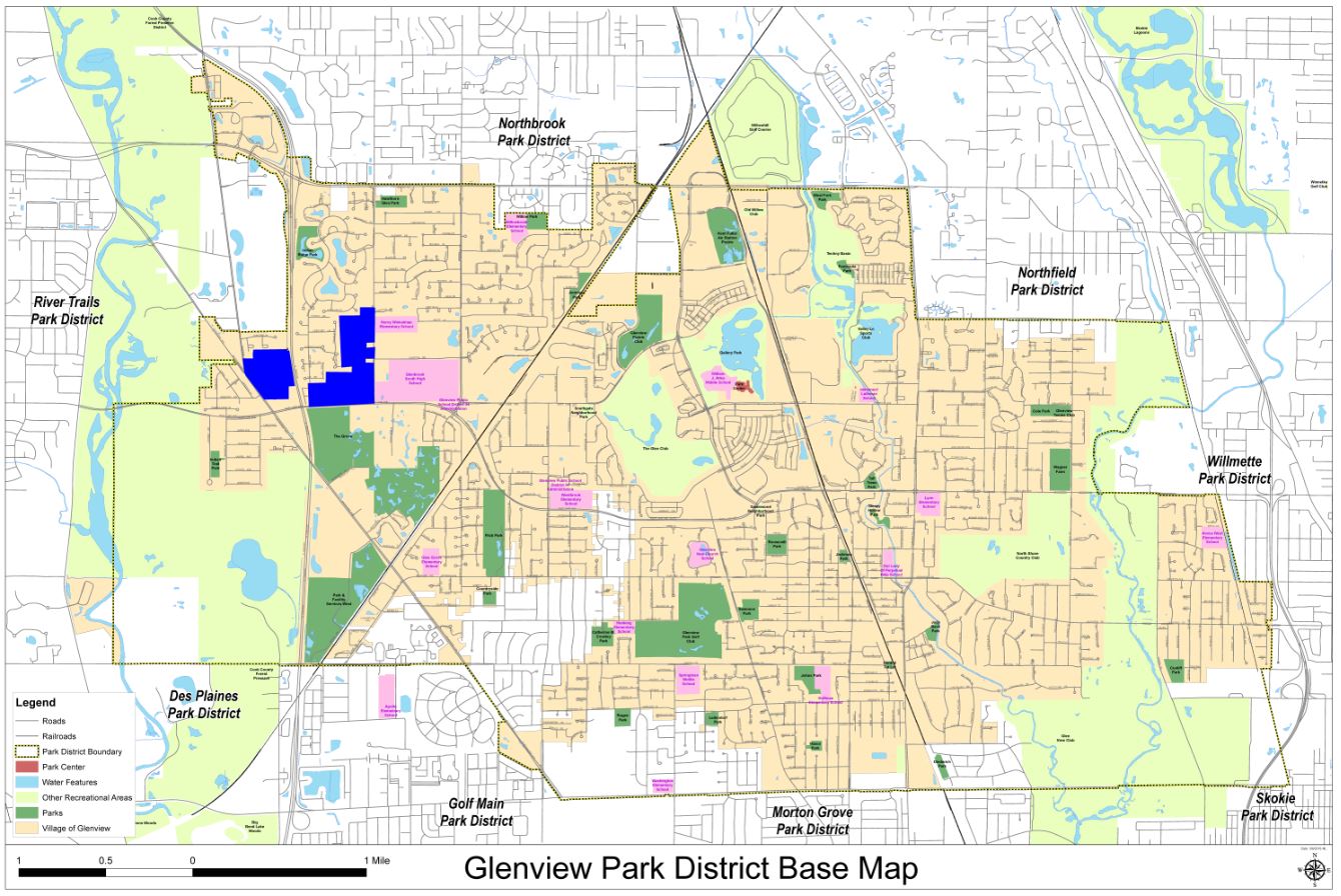 Residency | glenviewparkdistrict.org