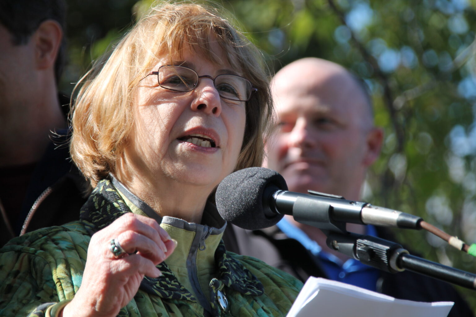 2025 Judy Beck Grant Recipients Announced | glenviewparkdistrict.org