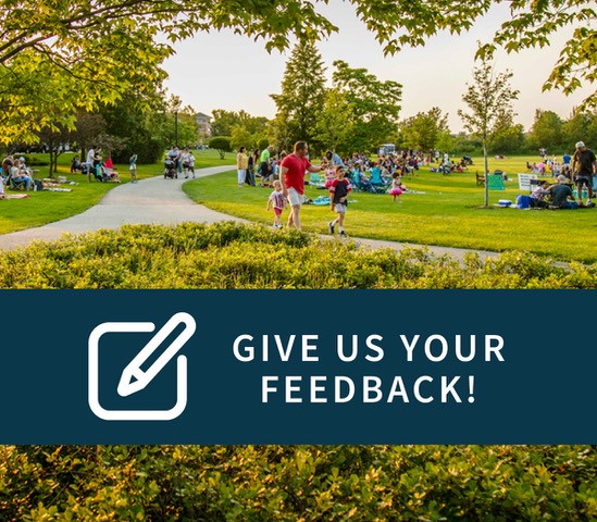 Glenview Park District Releases 2023-2026 Strategic Plan ...